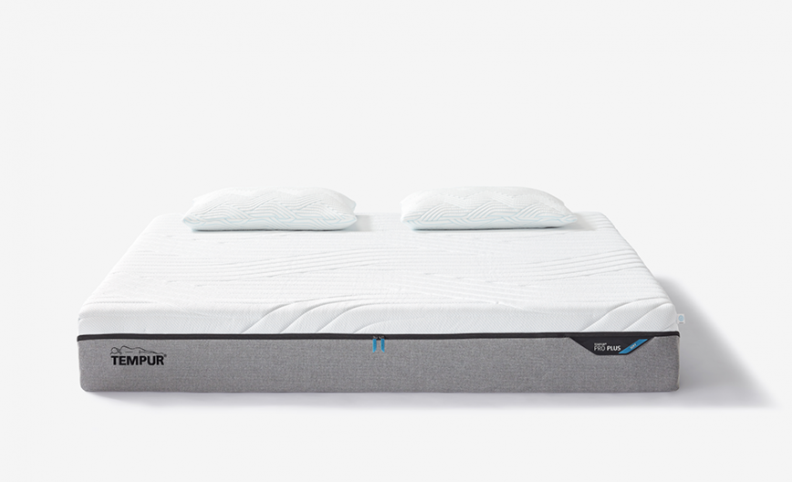 מזרן TEMPUR Pro Plus Smart Cool - הולנדיה | Hollandia